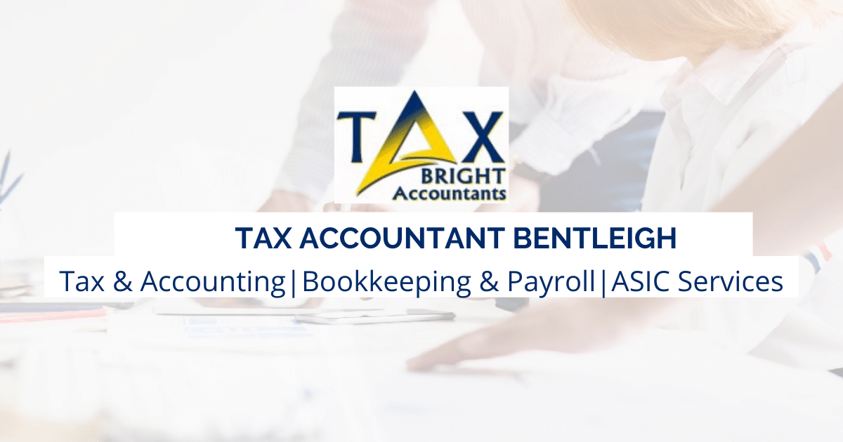 Tax Accountant - Tax Accountant Melbourne